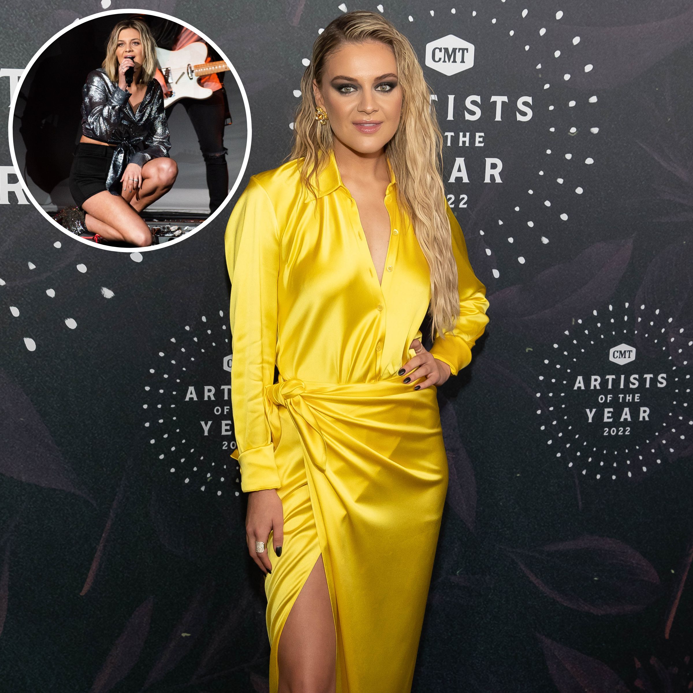 Kelsea Ballerini Legs: Photos of the Country Star's Leggiest Looks ...