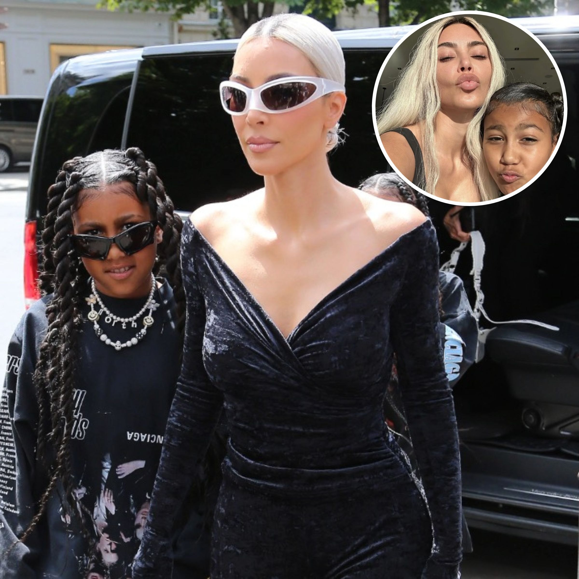 Kim Kardashian Weight Loss Photos: Transformation Pictures | Life & Style