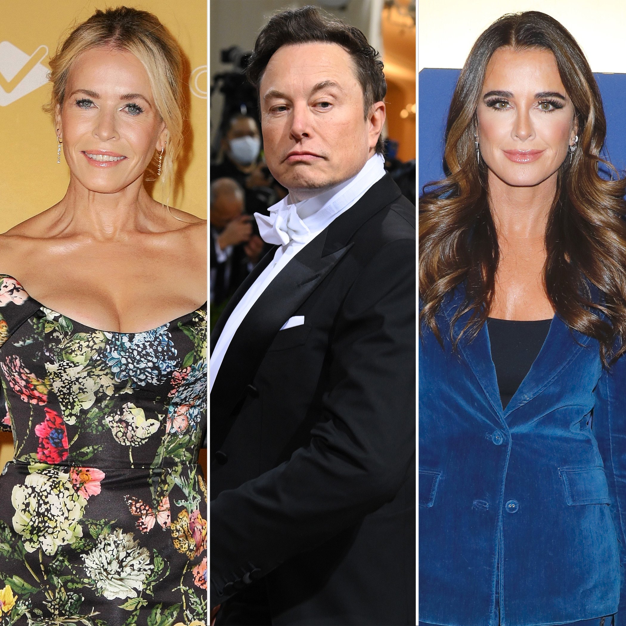 Celebrities On Ozempic Stars Who Take Deny Weight Loss Drug Life Celebrities On Ozempic Stars Who Take Deny Weight Loss Drug Life