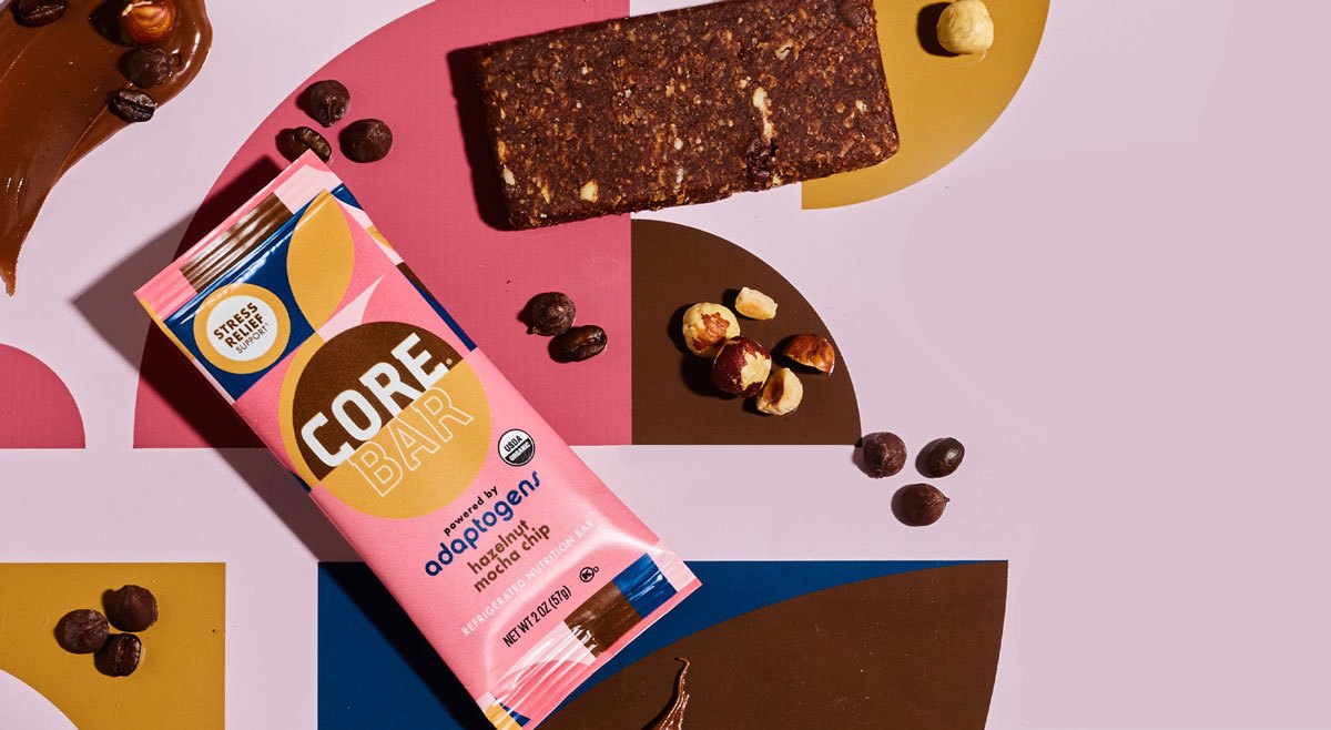 Wellness Wonders For Mom: CORE Foods' New Functional Bars | Life & Style