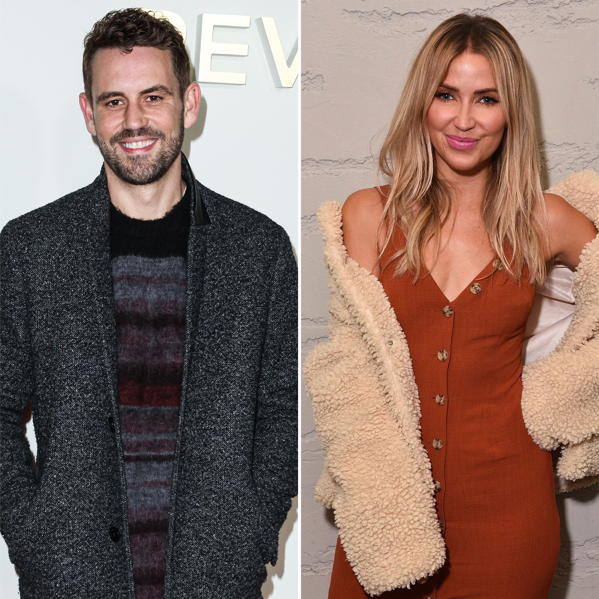 Nick Viall Slams Kaitlyn Bristowe 'Brainwashing' Claims | Life & Style