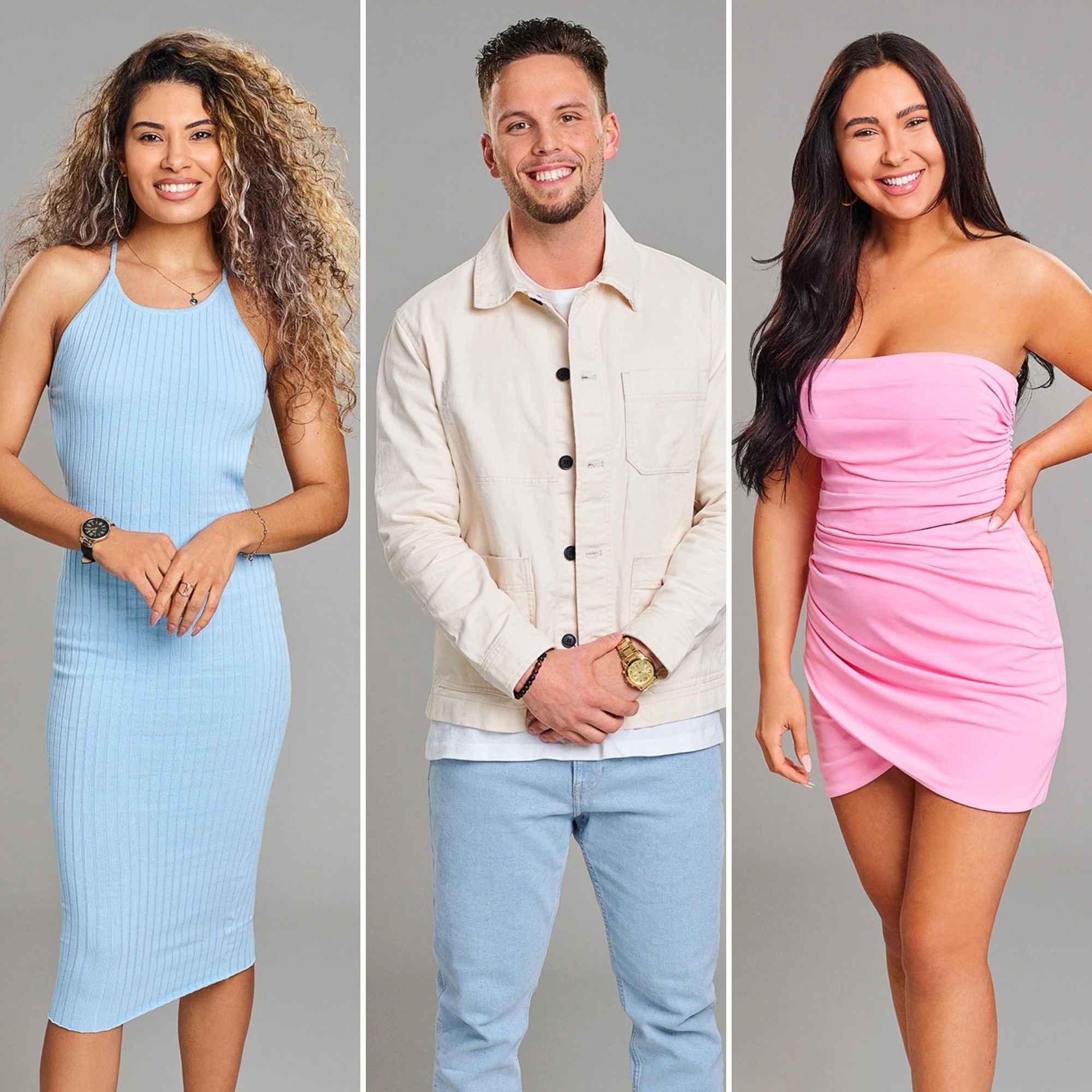 'Love Is Blind' Season 4: Premiere Date, Location, Cast, Host | Life ...