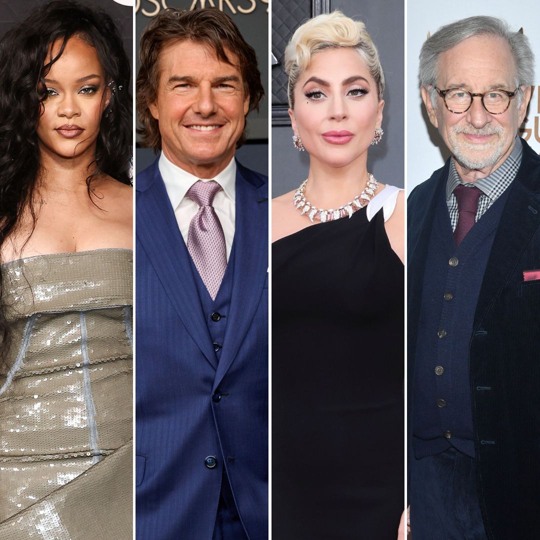 Highest-Earning Oscar Nominees of 2023: Net Worths | Life & Style