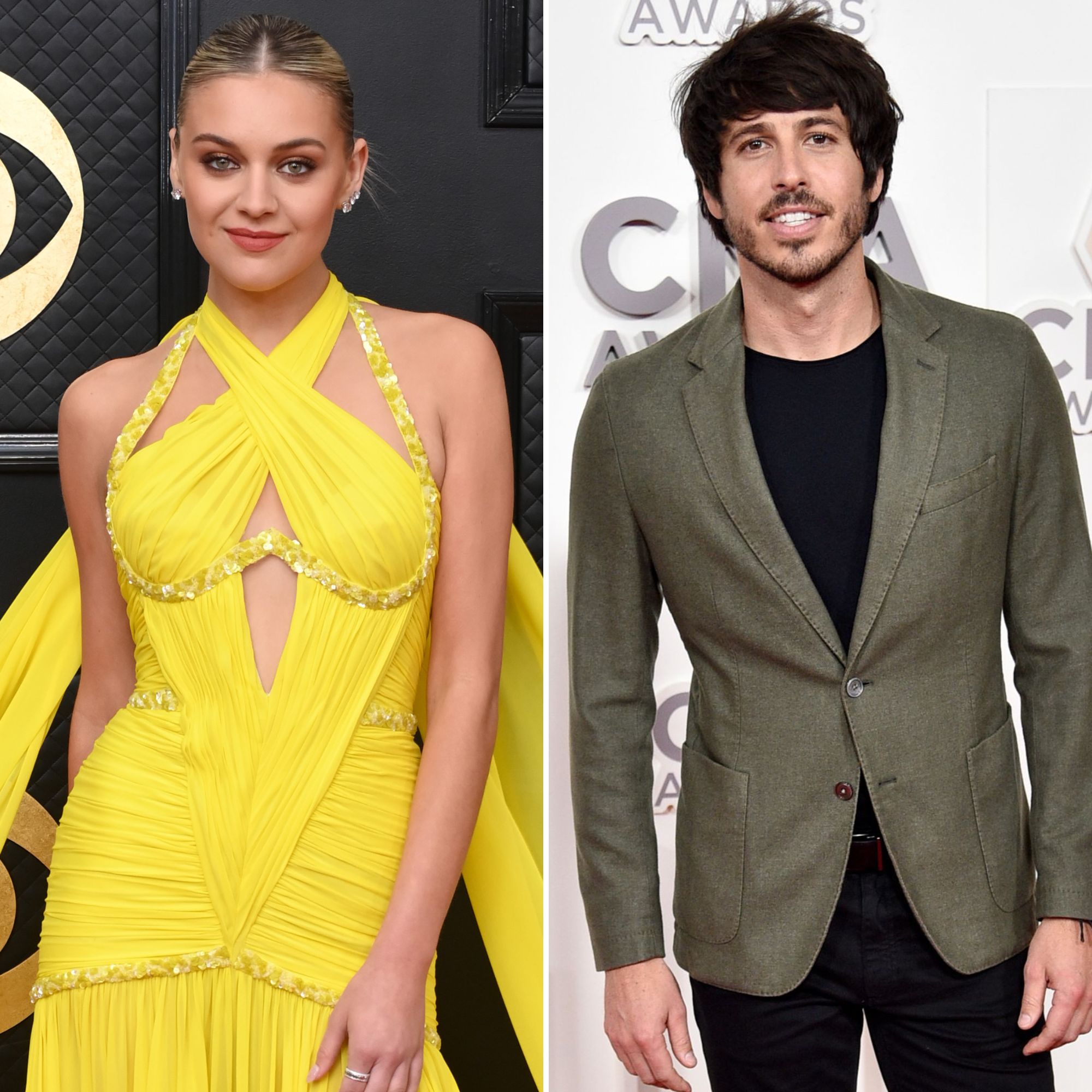 Kelsea Ballerini Shades Morgan Evans in ‘SNL’ Performance | Life & Style