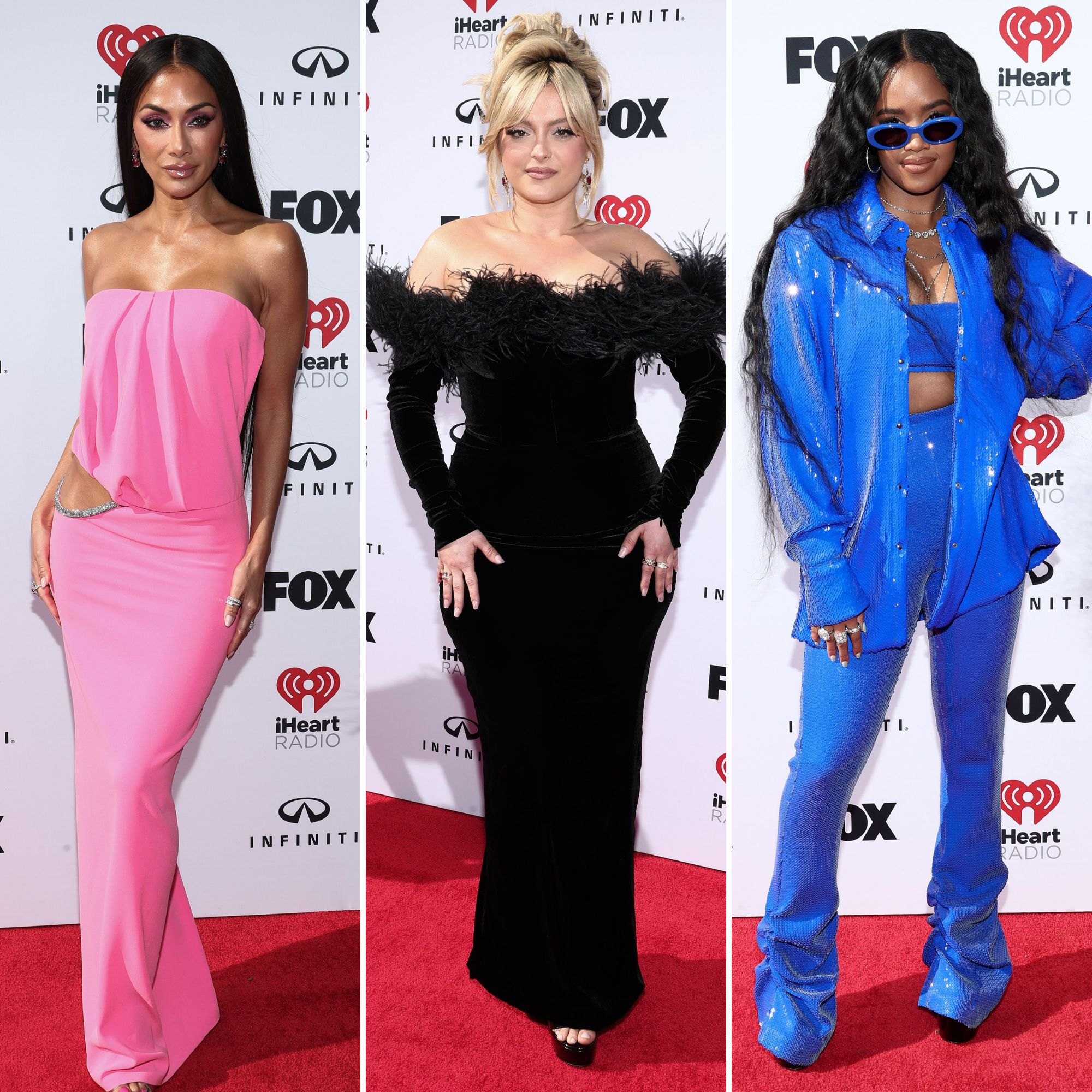 iHeartRadio Music Awards 2023: Best, Worst Dressed Photos | Life & Style