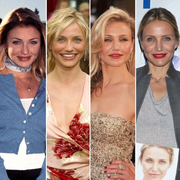 Cameron Diaz : Latest News - Life & Style