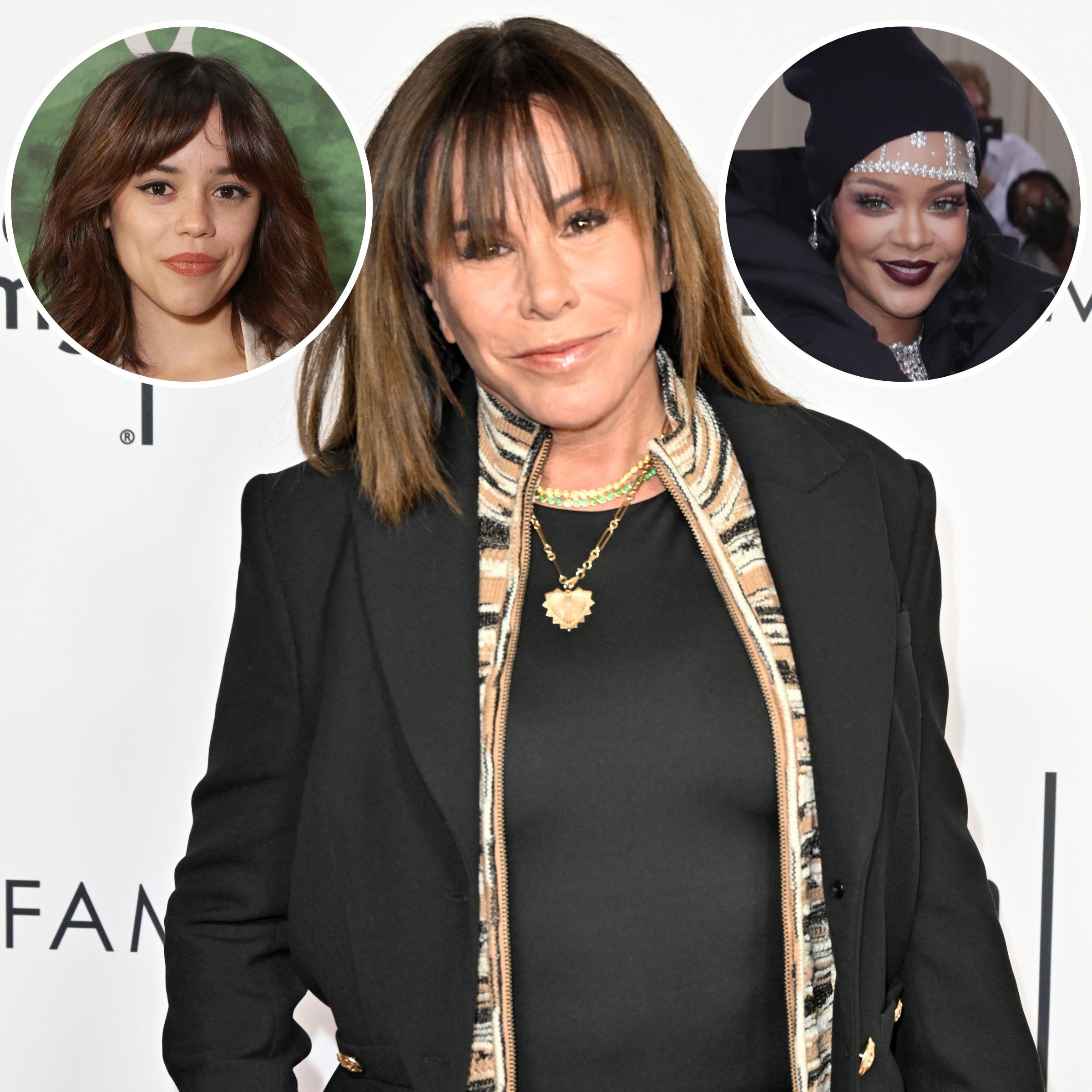 Melissa Rivers Before And After