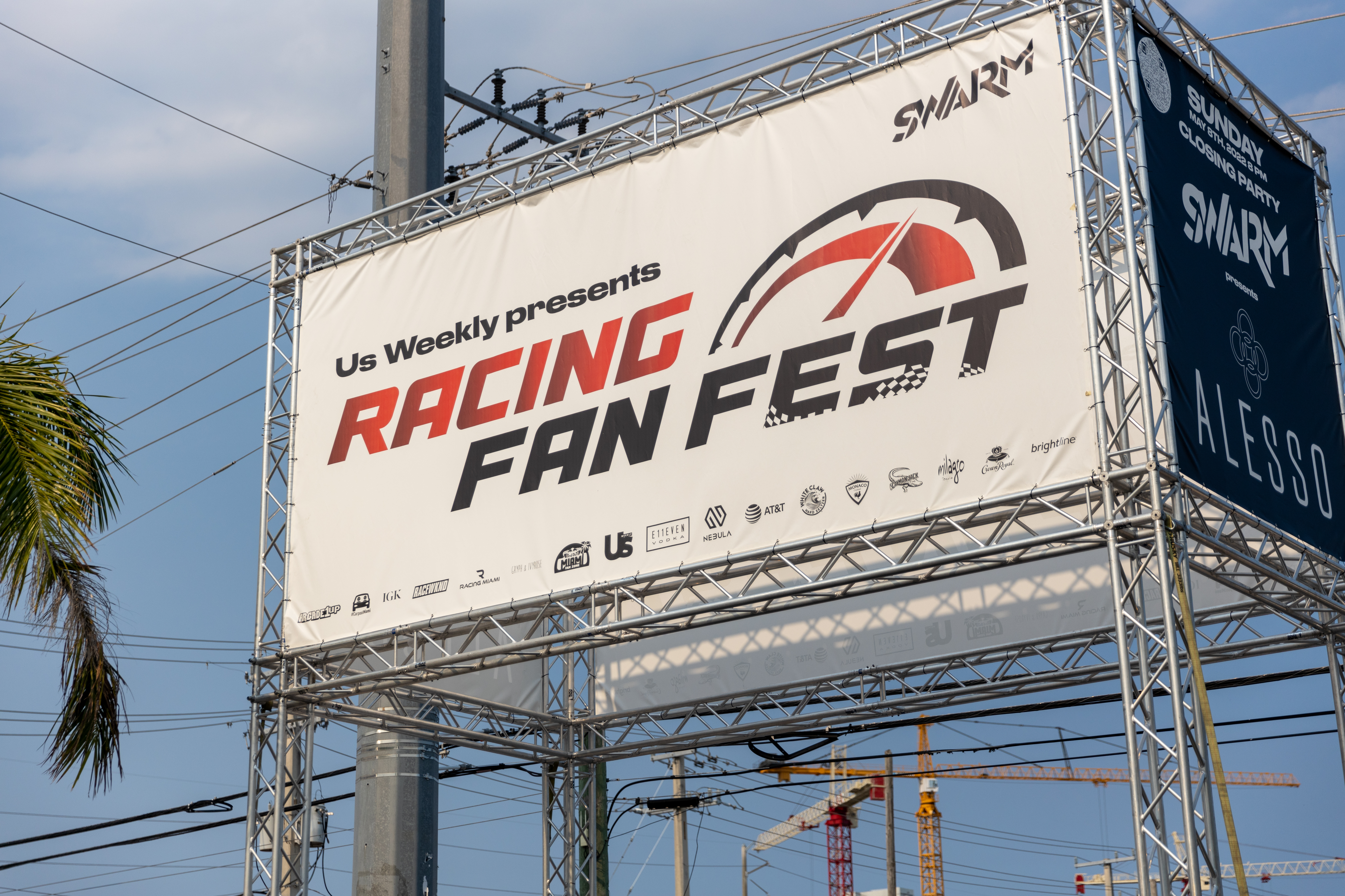 Racing Fan Fest Announces Return of the Red Bull Fan Zone | Life & Style