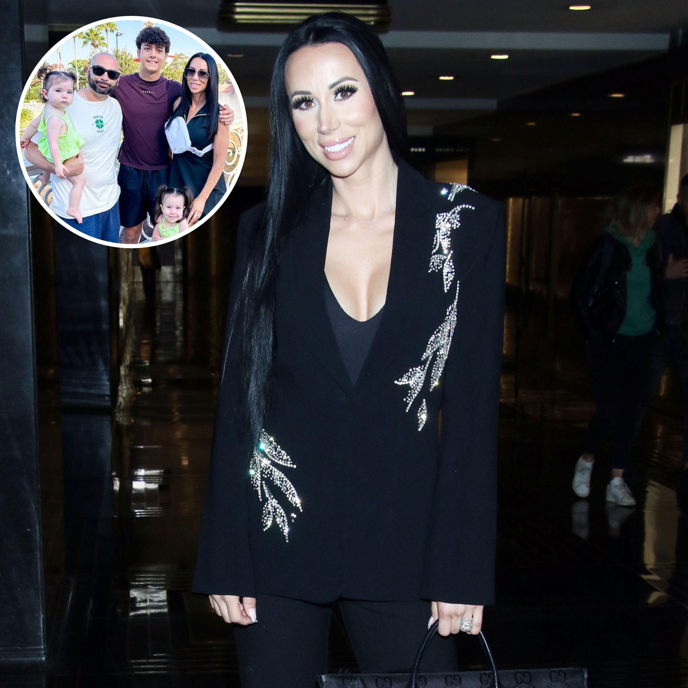 RHONJ Star Rachel Fuda Kids: Meet Her Children With John Fuda | Life ...
