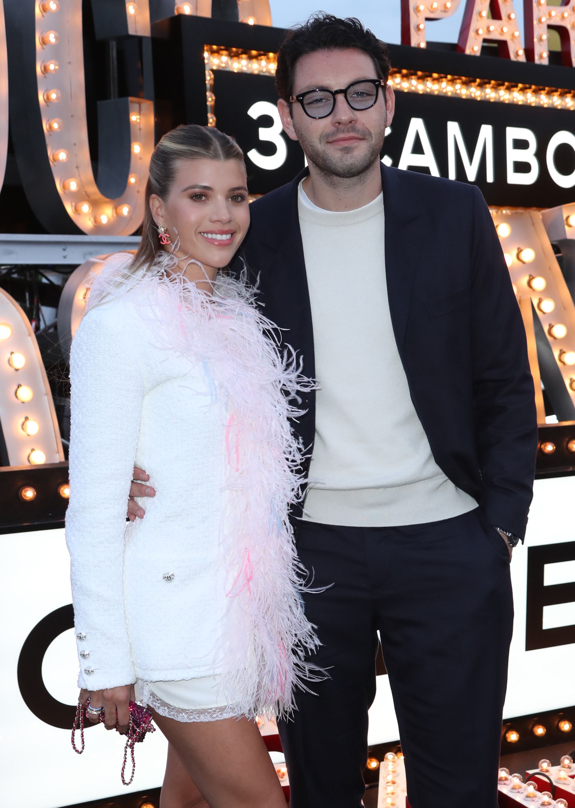 Do Sofia Richie and Elliot Grainge Want Kids? Family Plans | Life & Style