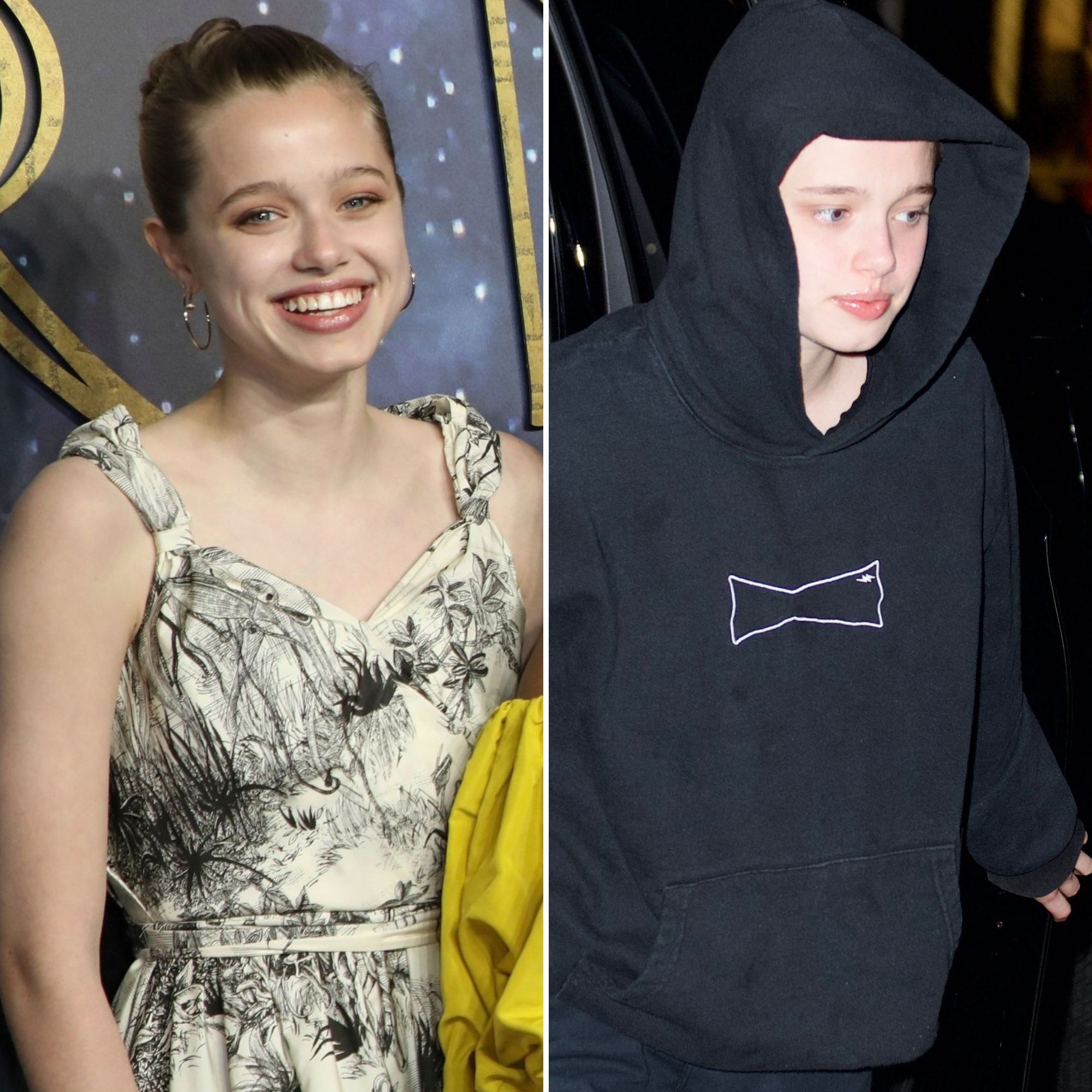 Shiloh Jolie Pitt Now Brad Angelina Daughter Transformation Life shiloh-jolie-pitt-now-brad-angelina-daughter-transformation-life