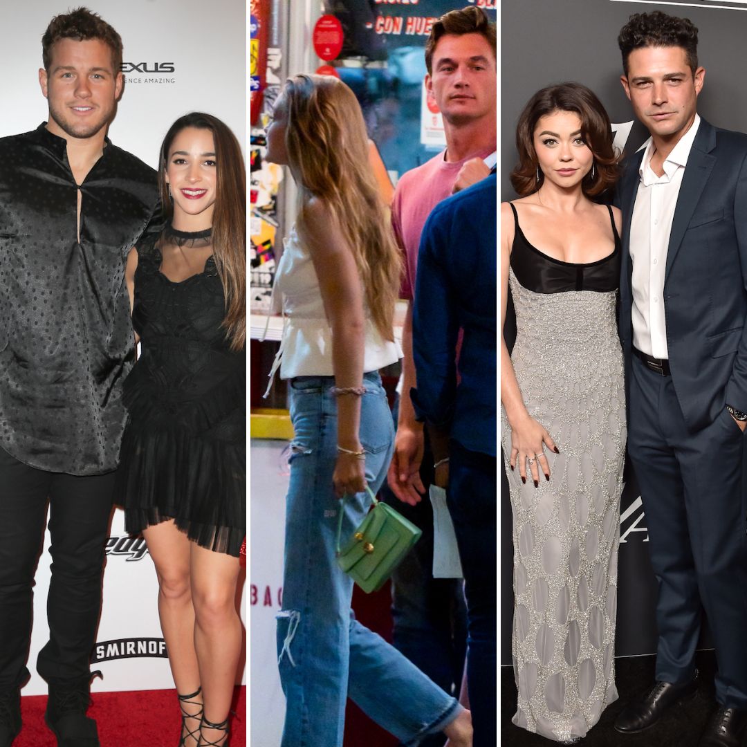 Tyler Cameron’s Ex-Girlfriend Paige Lorenze: Job, Dating History | Life ...