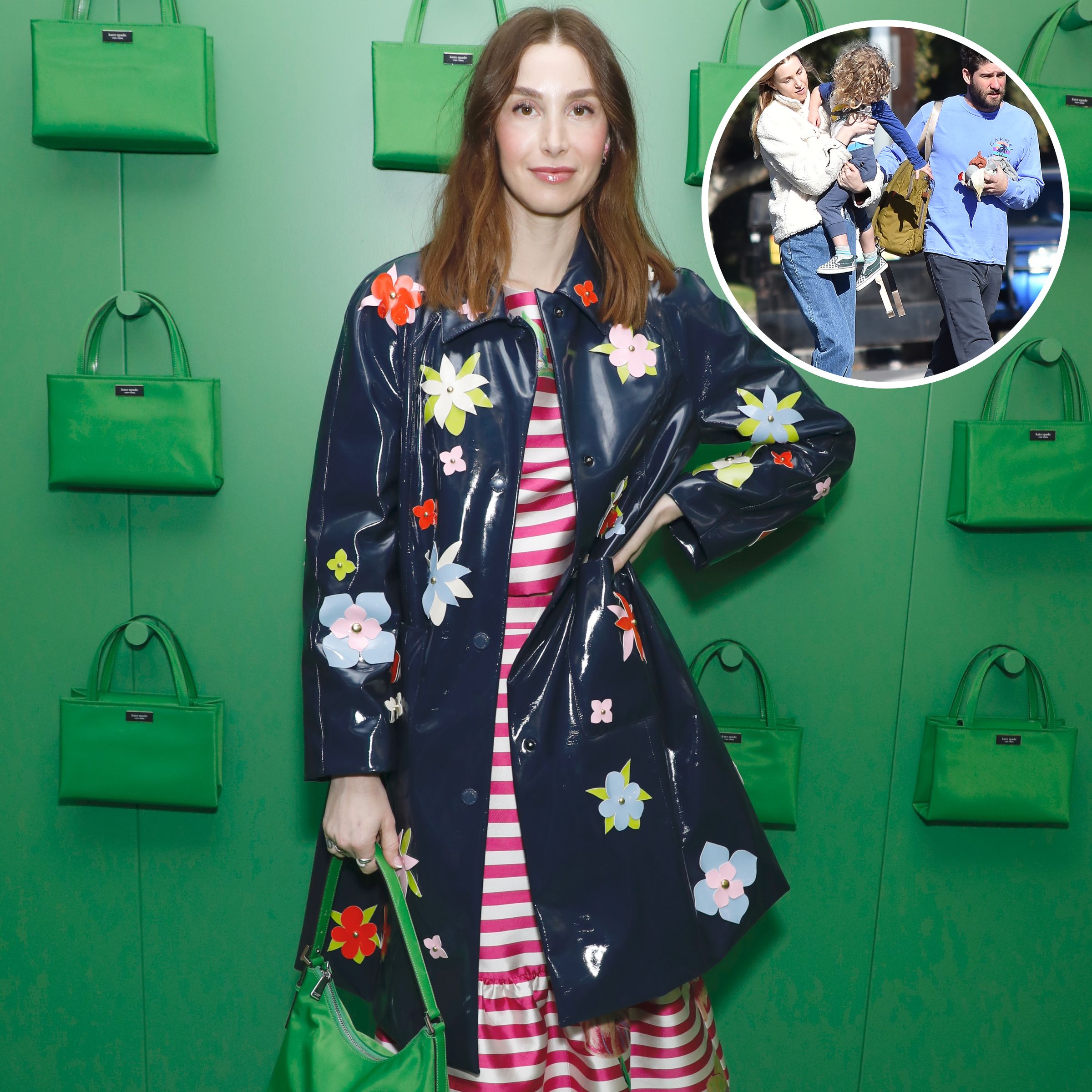 Who Is Whitney Port’s Husband Tim Rosenman? Meet the Producer | Life ...