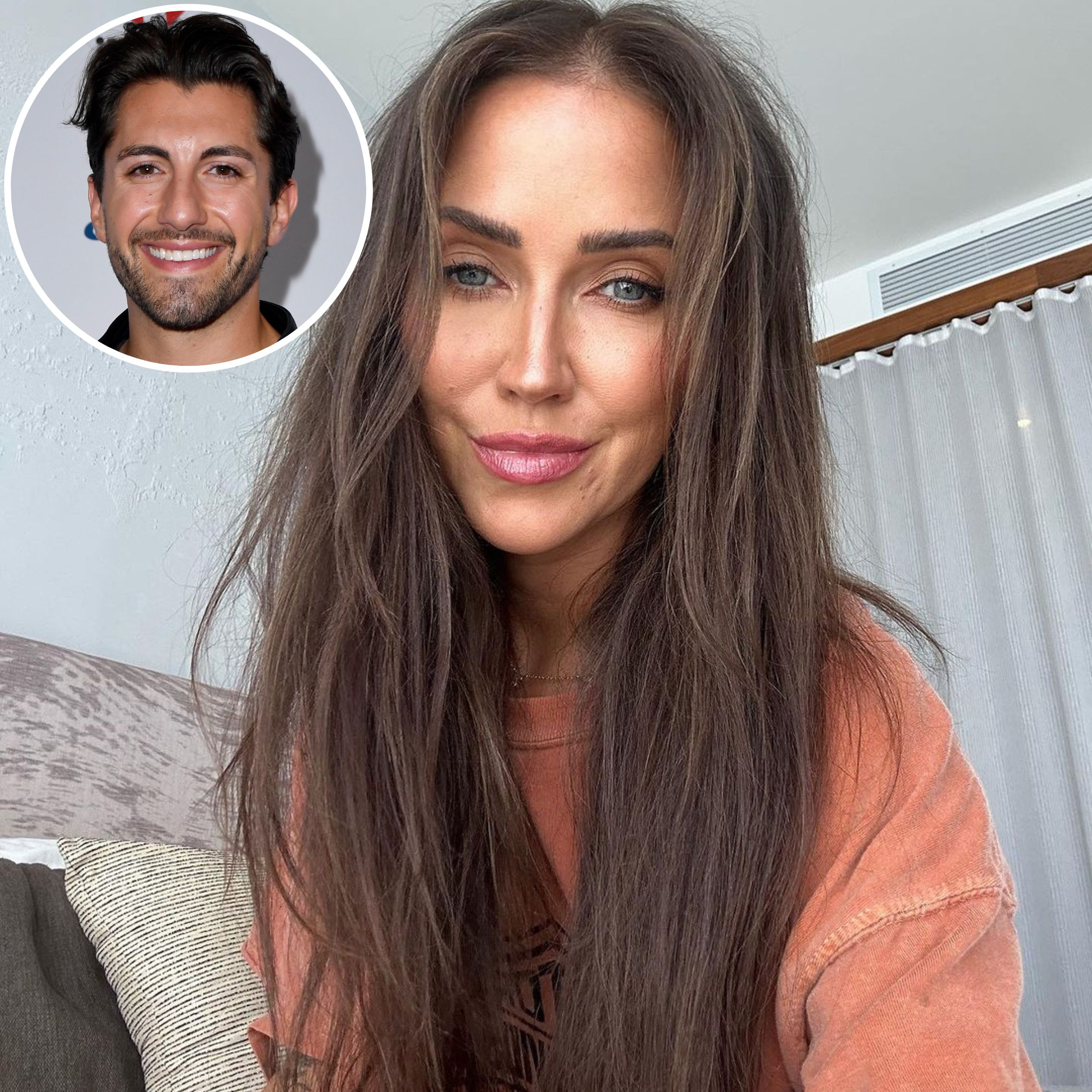 Kaitlyn Bristowe Cries in New Selfie After Jason Tartick Split | Life ...