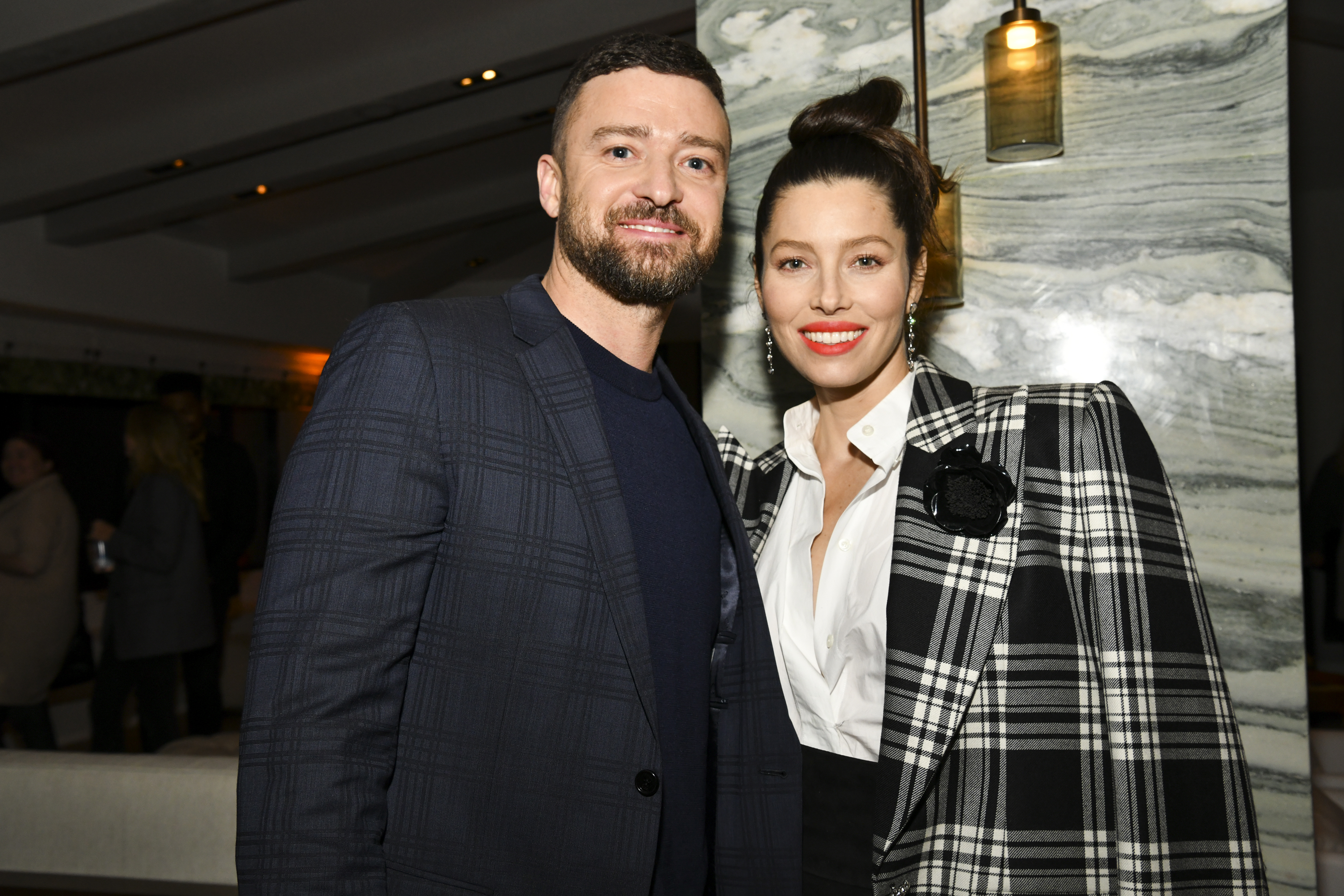 Justin Timberlake Has Two Kids: Meet His Sons With Jessica Biel | Life ...
