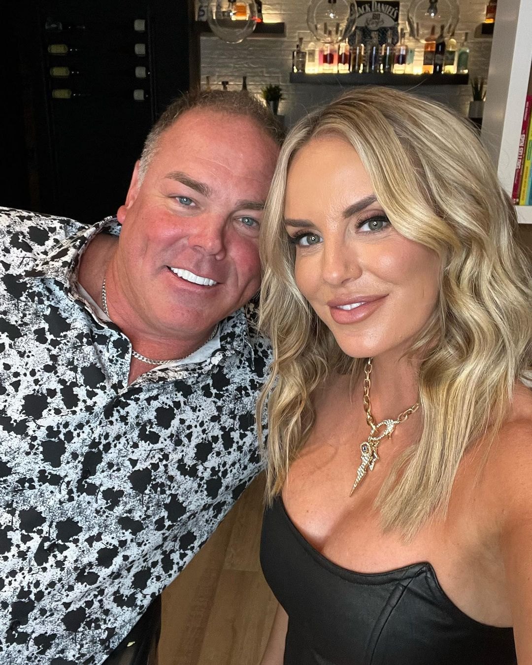 Who Is ‘rhoslc Star Whitney Roses Husband Meet Justin Life And Style
