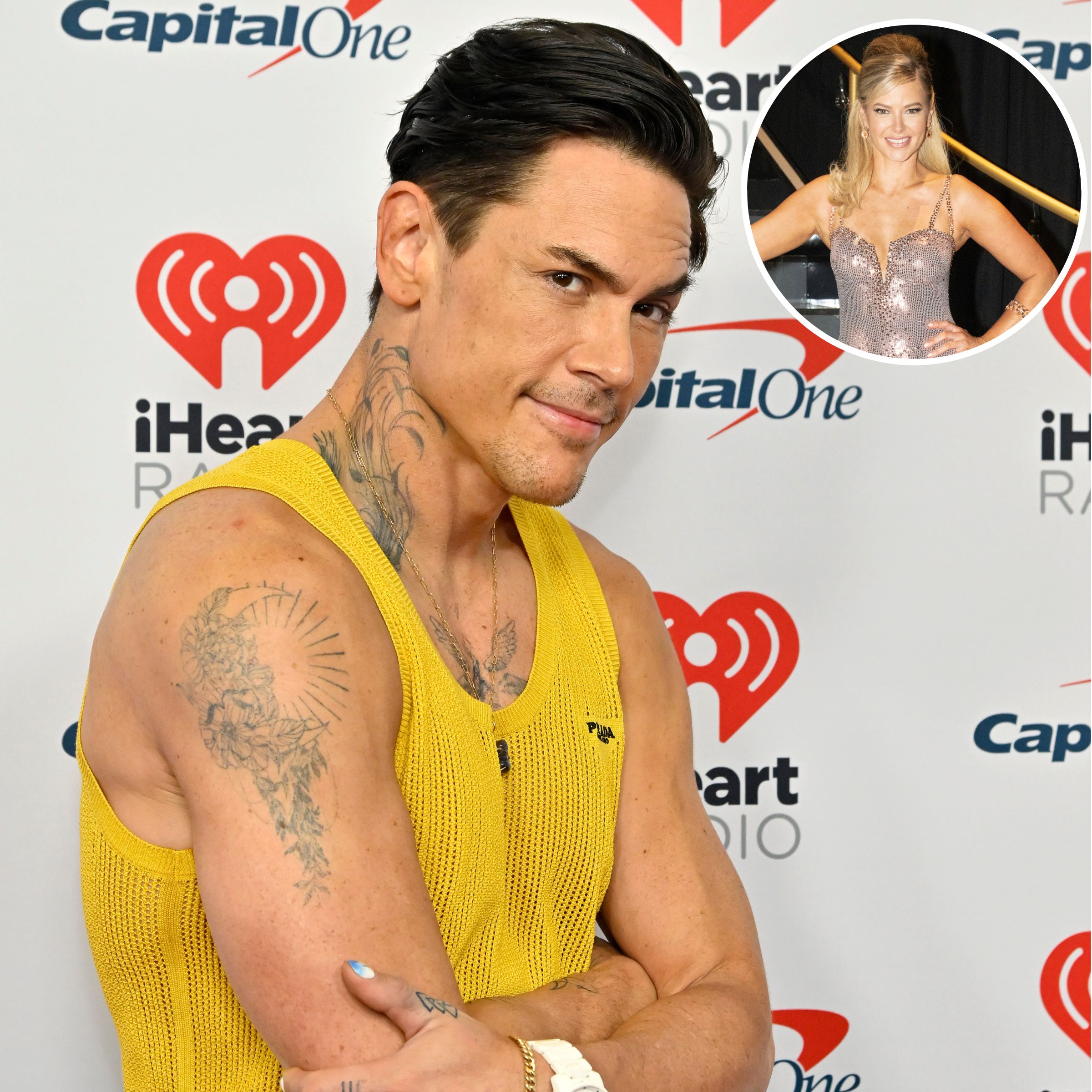 Ariana Vanderpump Rules Tattoo