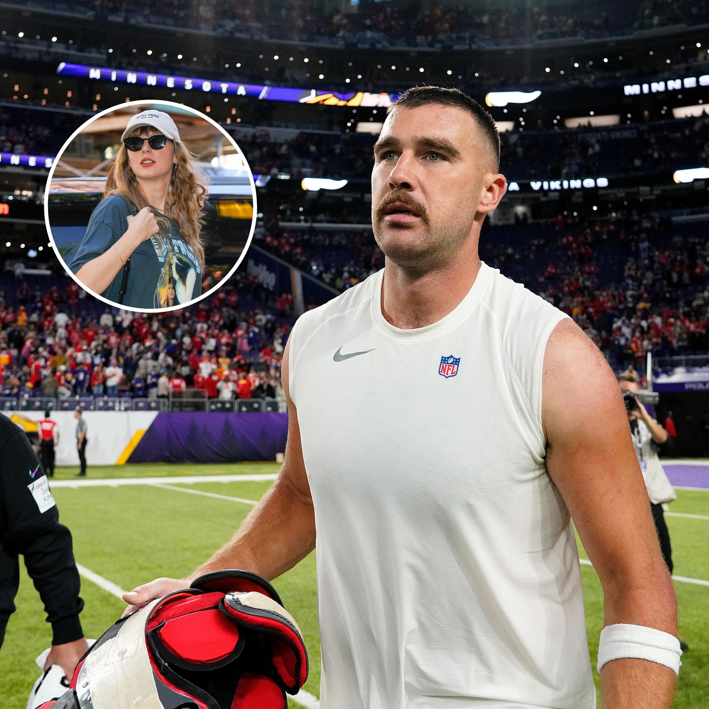 Jason and Kylie Kelce Have the Cutest Kids! Meet Their Daughters | Life ...