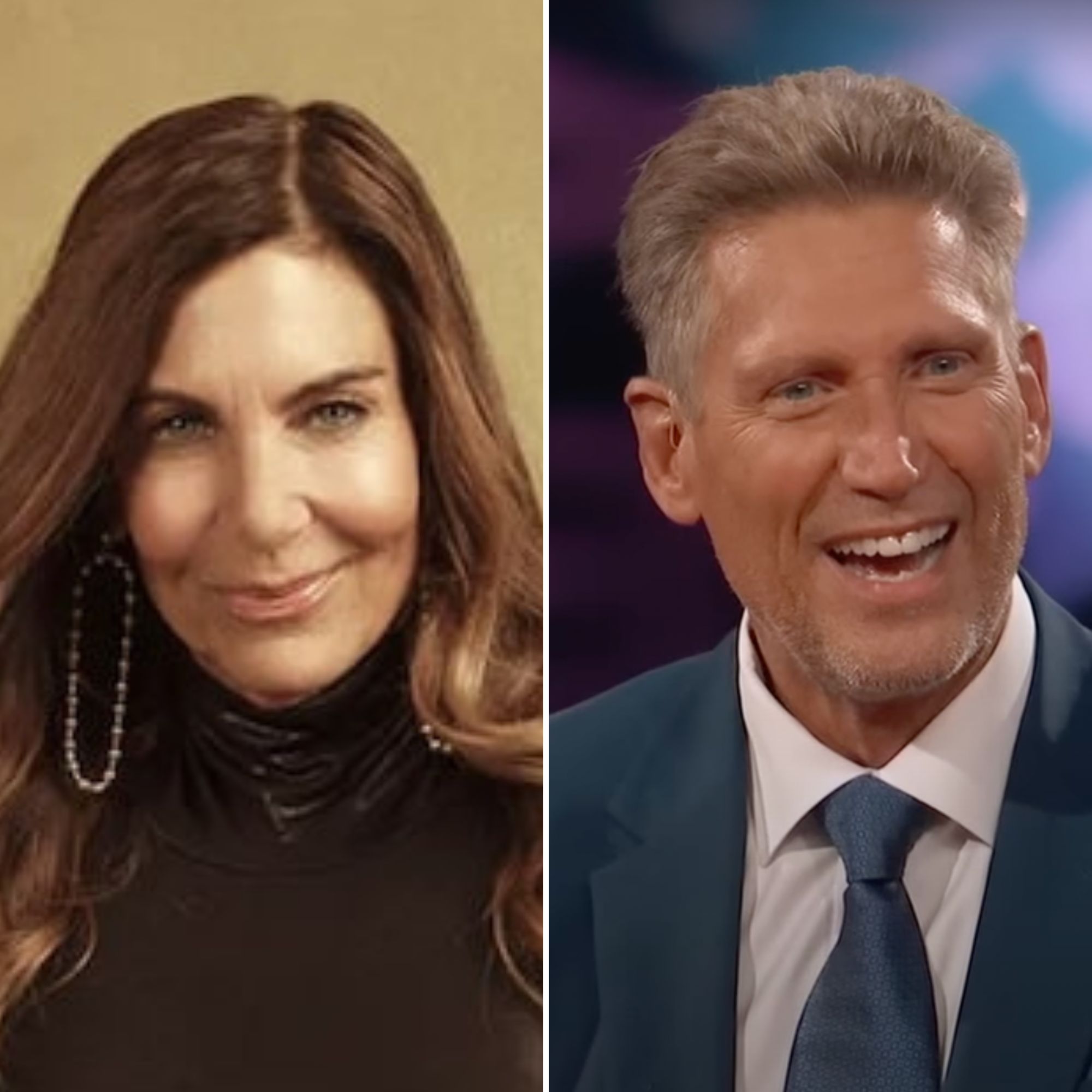 The Golden Bachelor’s Leslie Slams Gerry for Blindsiding Her | Life & Style