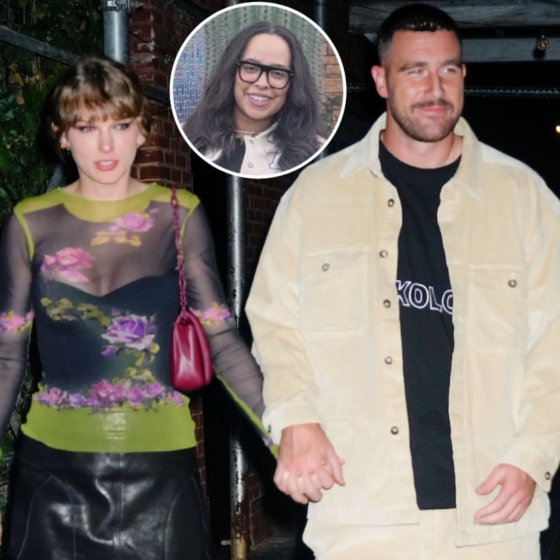 Alexandra Grant Says 'Every Person' Called Her About Keanu Reeves ...