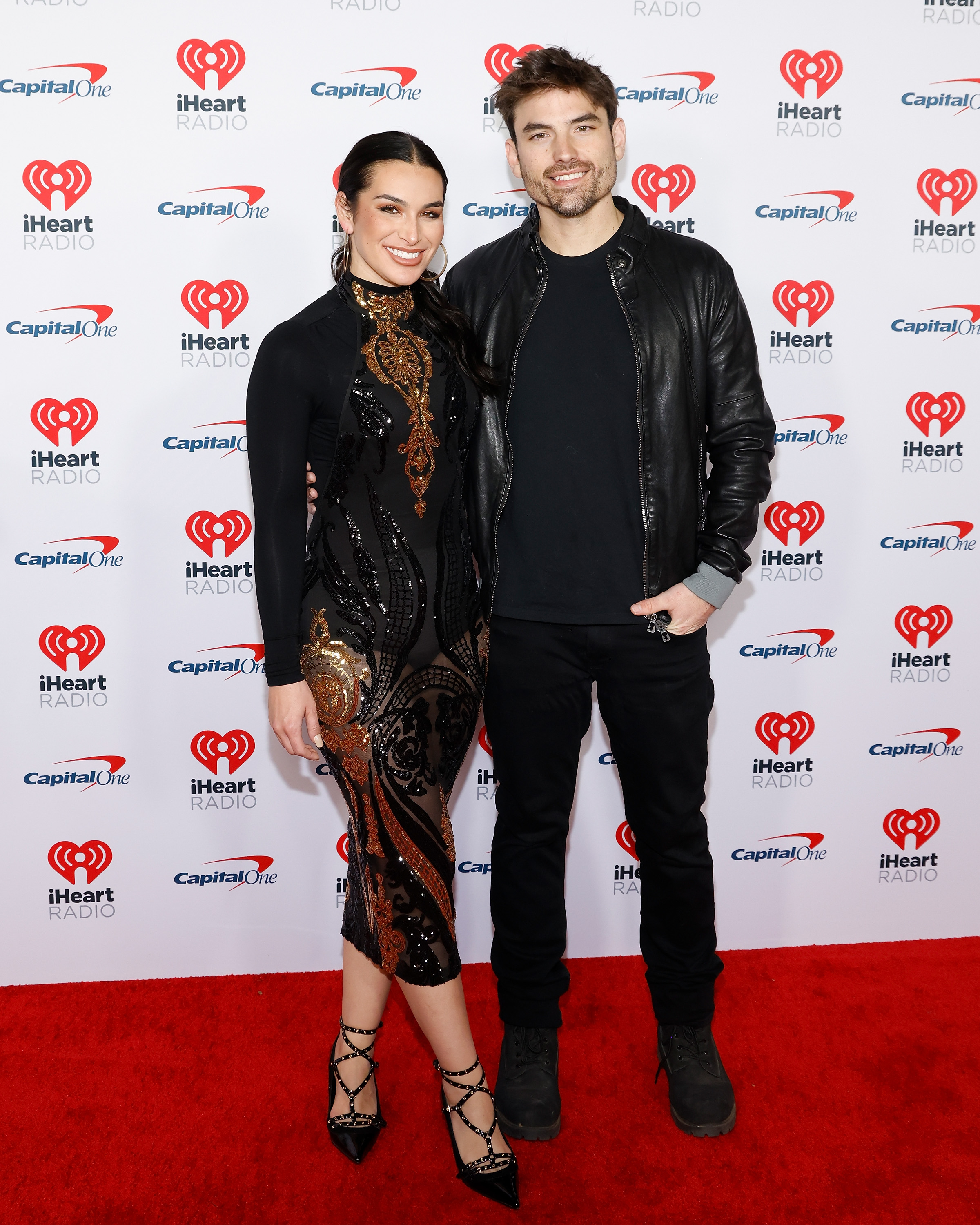 BiP’s Ashley Iaconetti and Jared Haibon Expecting Baby No. 2 | Life & Style