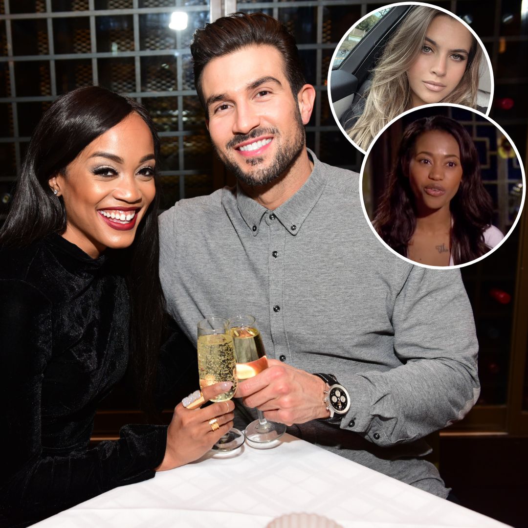 ‘The Bachelorette' Alum Bryan Abasolo's Dating History | Life & Style