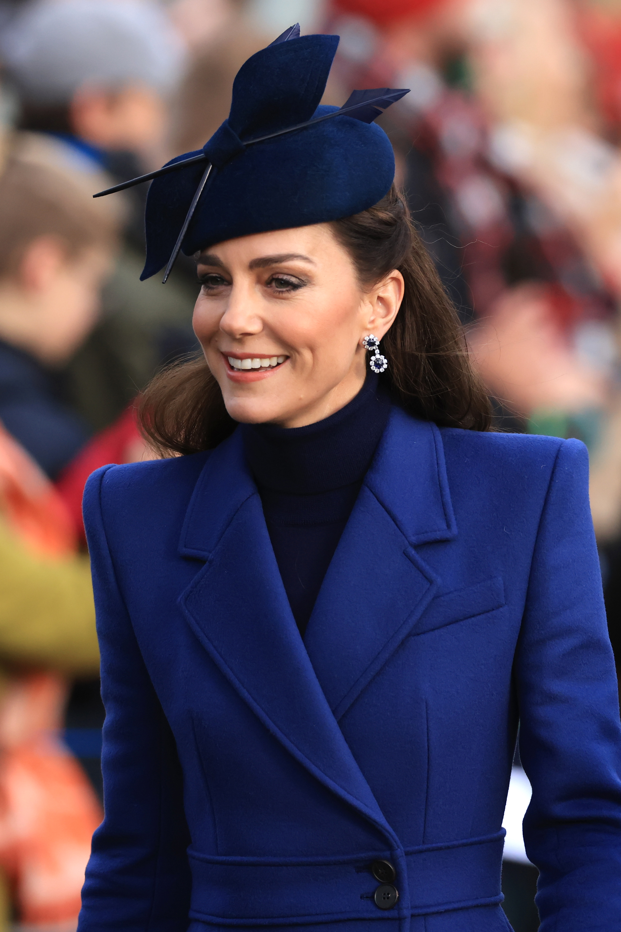 Kate Middleton's Abdominal Surgery Could Be 'Serious' | Life & Style