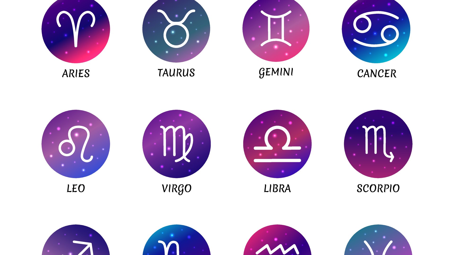 See Your February 25 Through March 2 Horoscope Forecast | Life & Style