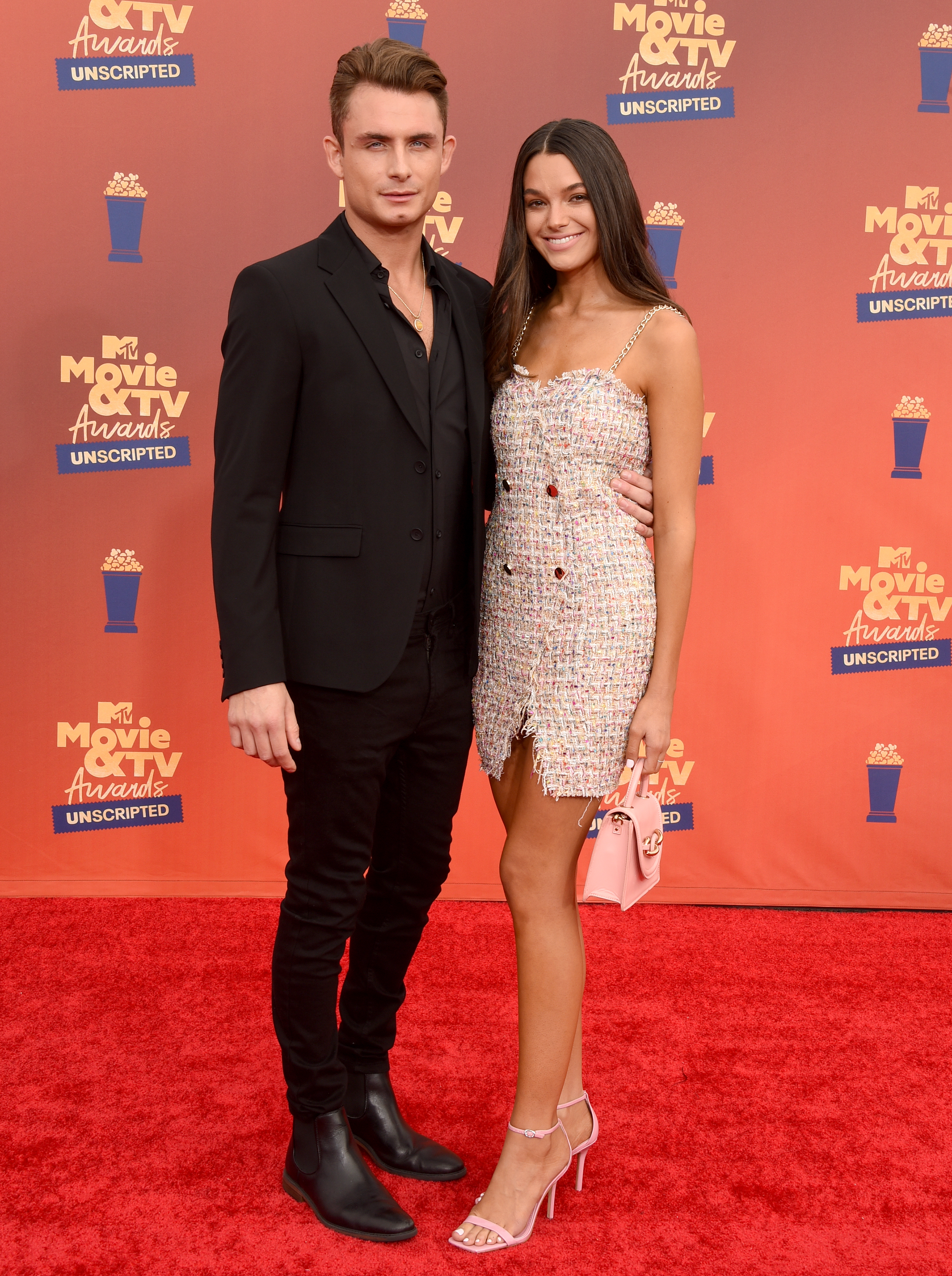 VPR’s Ally Lewber on James Kennedy ‘Physical Alteration’ Rumors | Life ...
