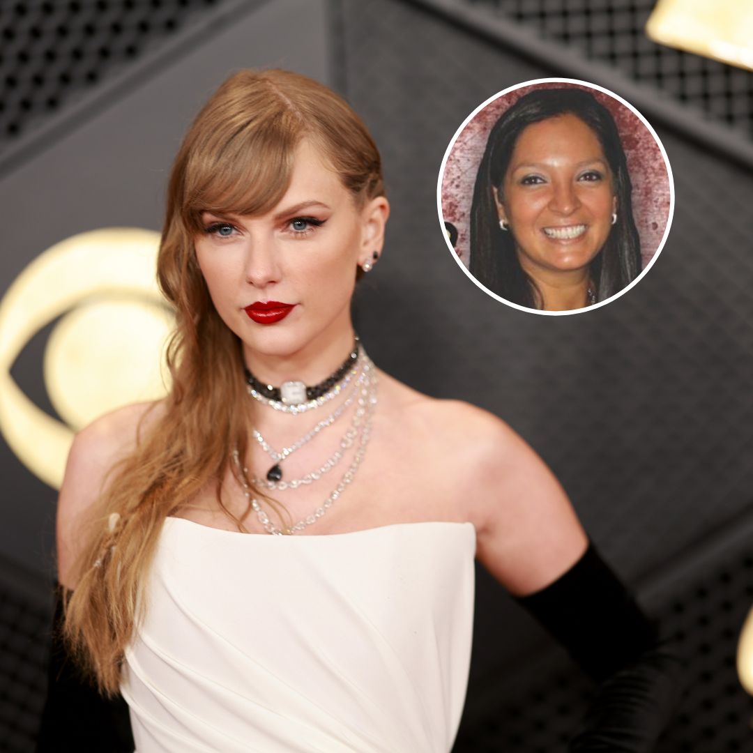 Taylor Swift Donates Money to Kansas City Shooting Victim | Life & Style
