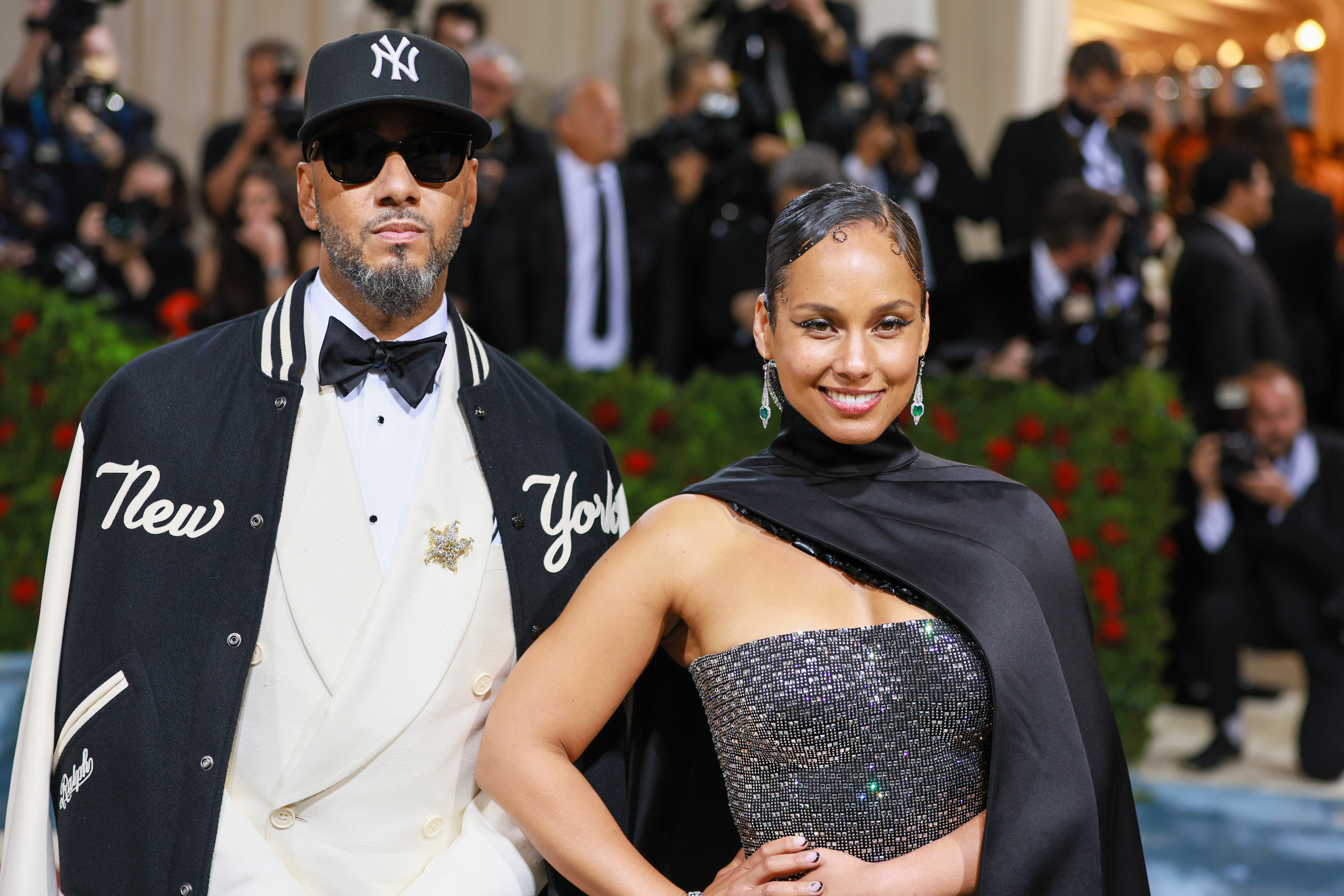 Swizz Beatz Per Bambini Swizz Beatz Was Told He Might “Never Walk