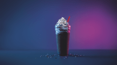 Indulge in Celestial Delights: SONIC's Blackout Slush Float! | Life & Style