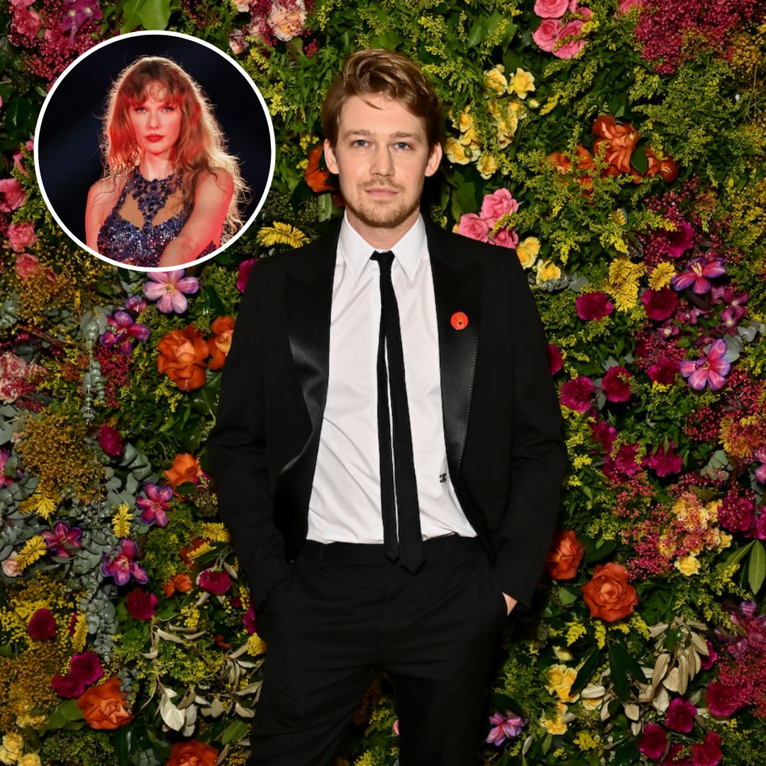 Taylor Swift’s Ex Joe Not ‘Worried’ About Money After Split | Life & Style