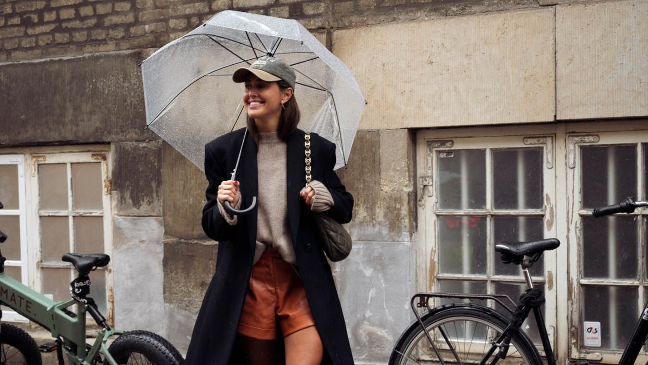 Shop 13 Wet Weather Clothing Essentials On Amazon | Life & Style