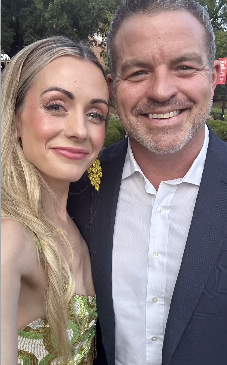 Who Is BiP's Carly Waddell's Boyfriend? Todd Allen Tressler | Life & Style