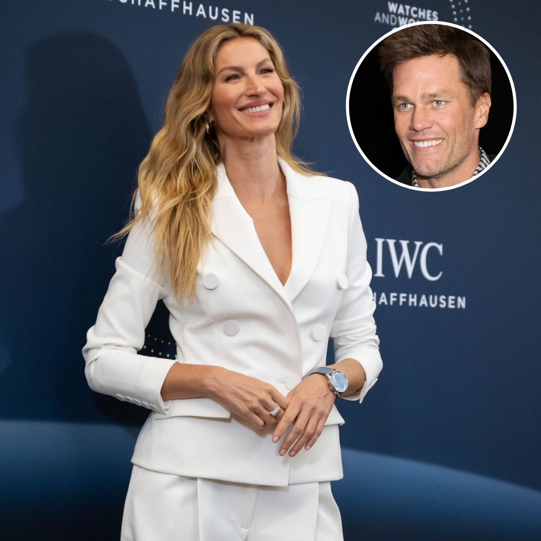 Gisele Bundchen’s Cryptic Post May Show Tom ‘Wronged’ Her | Life & Style