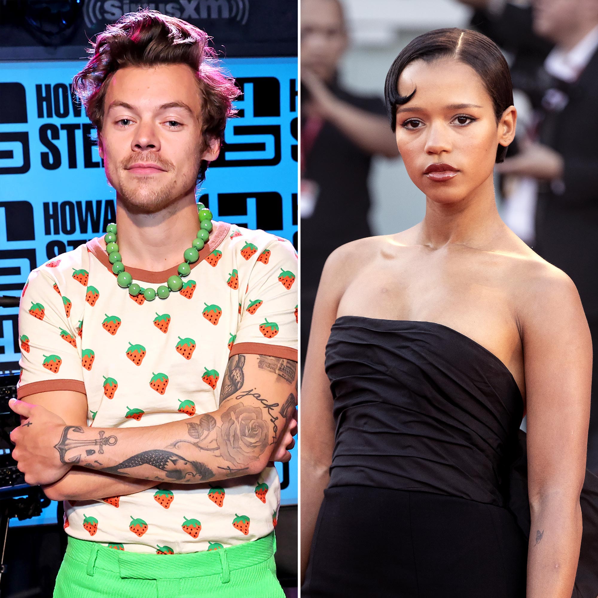 Taylor Russell : Latest News - Life & Style