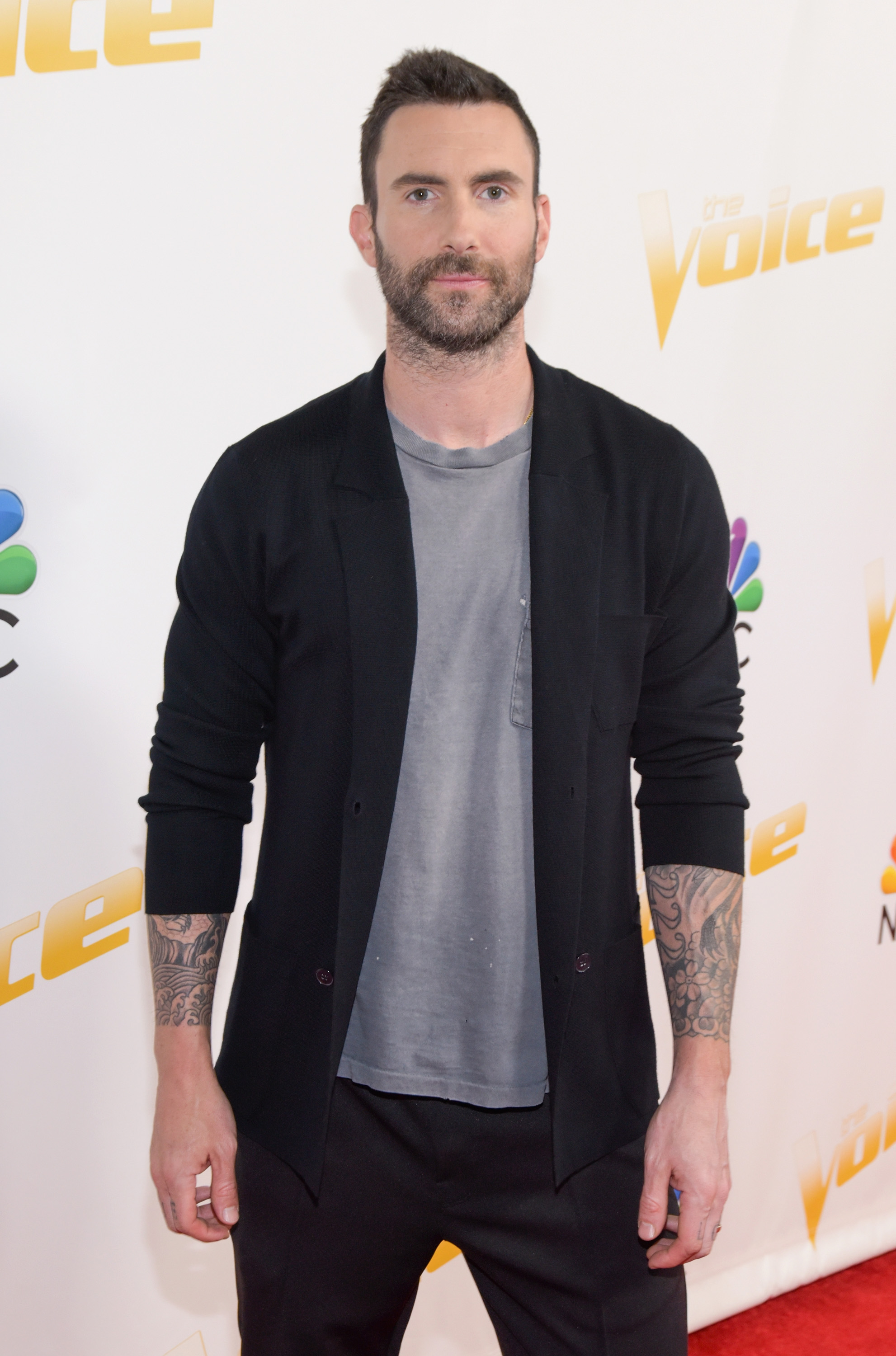Why Did Adam Levine Leave The Voice? Inside His Exit | Life & Style