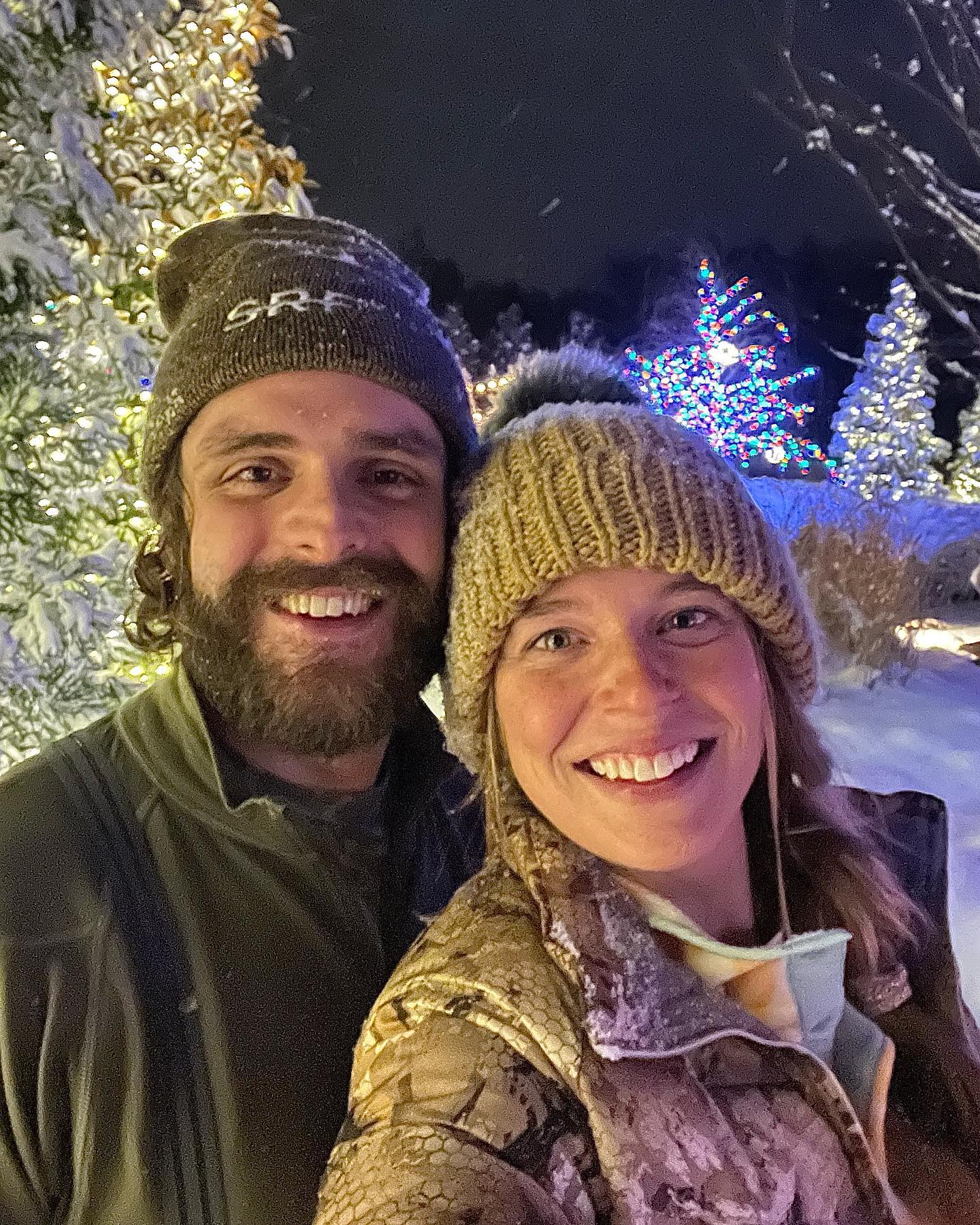 Who Is Lauren Akins? Meet Country Star Thomas Rhett's Wife | Life & Style