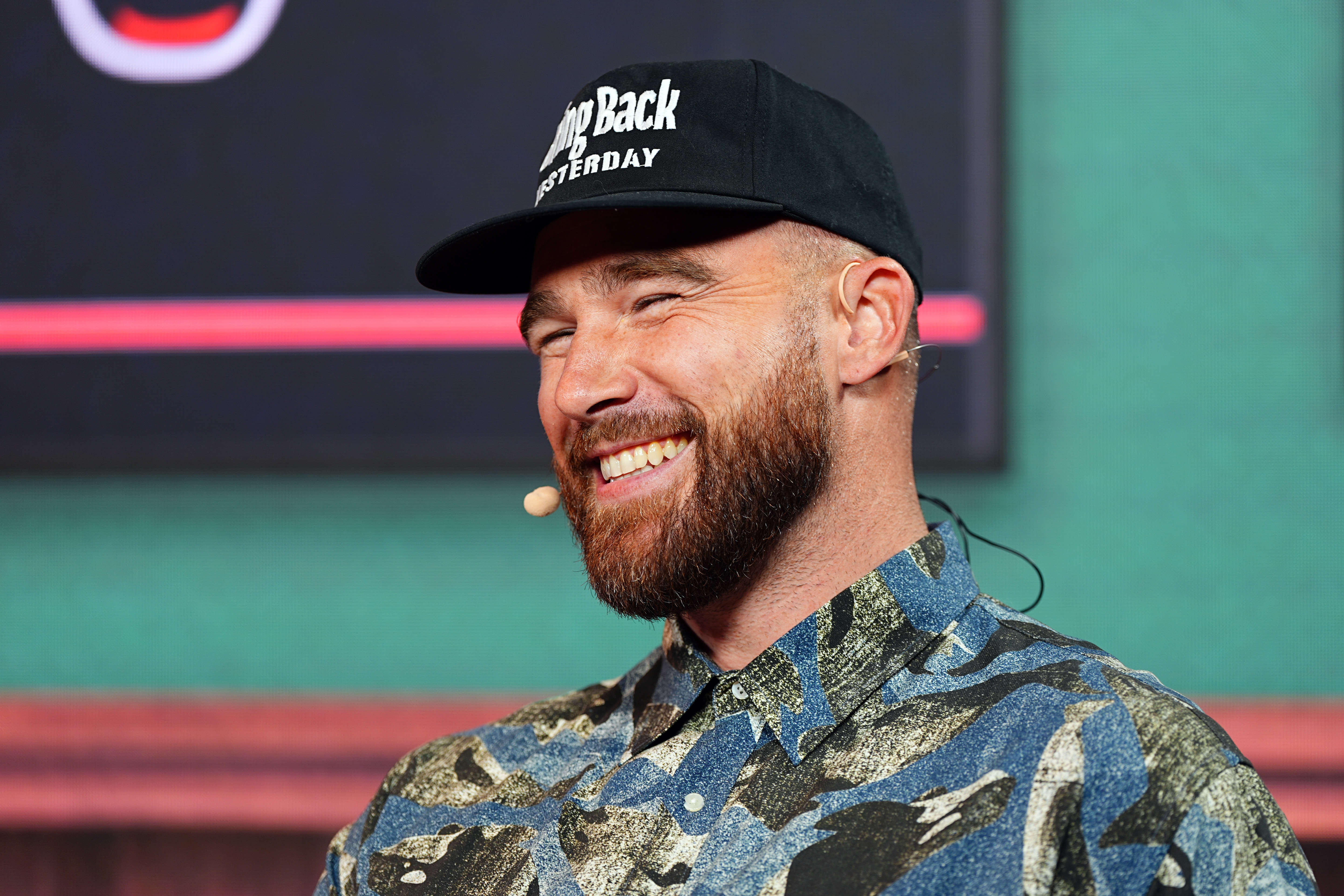 Why Is Travis Kelce's New Heights Podcast Going on Hiatus? | Life & Style