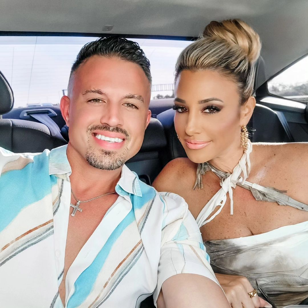 Who Is RHONJ’s Danielle Cabral’s Husband? Meet Nate | Life & Style
