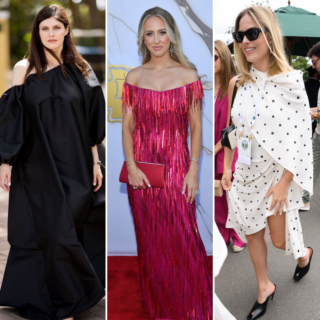 Hollywood’s 2024 Baby Boom: Inside the Year's Celeb Pregnancies | Life ...