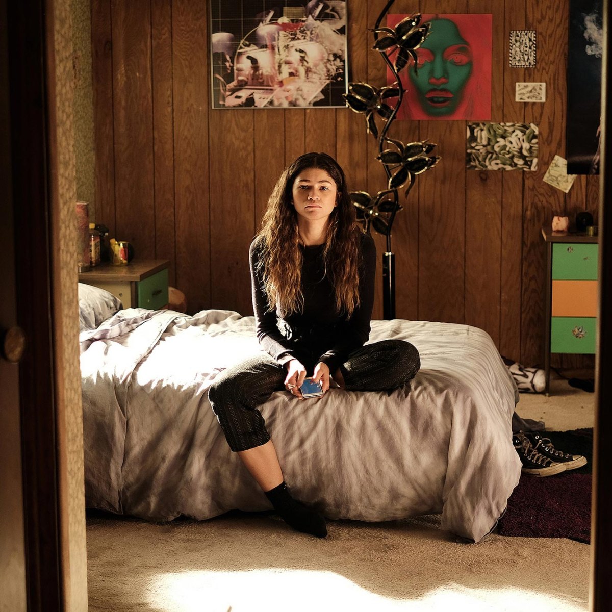 Etoile: Amazon Prime TV Show's Trailer, Cast, Premiere Date and More ...