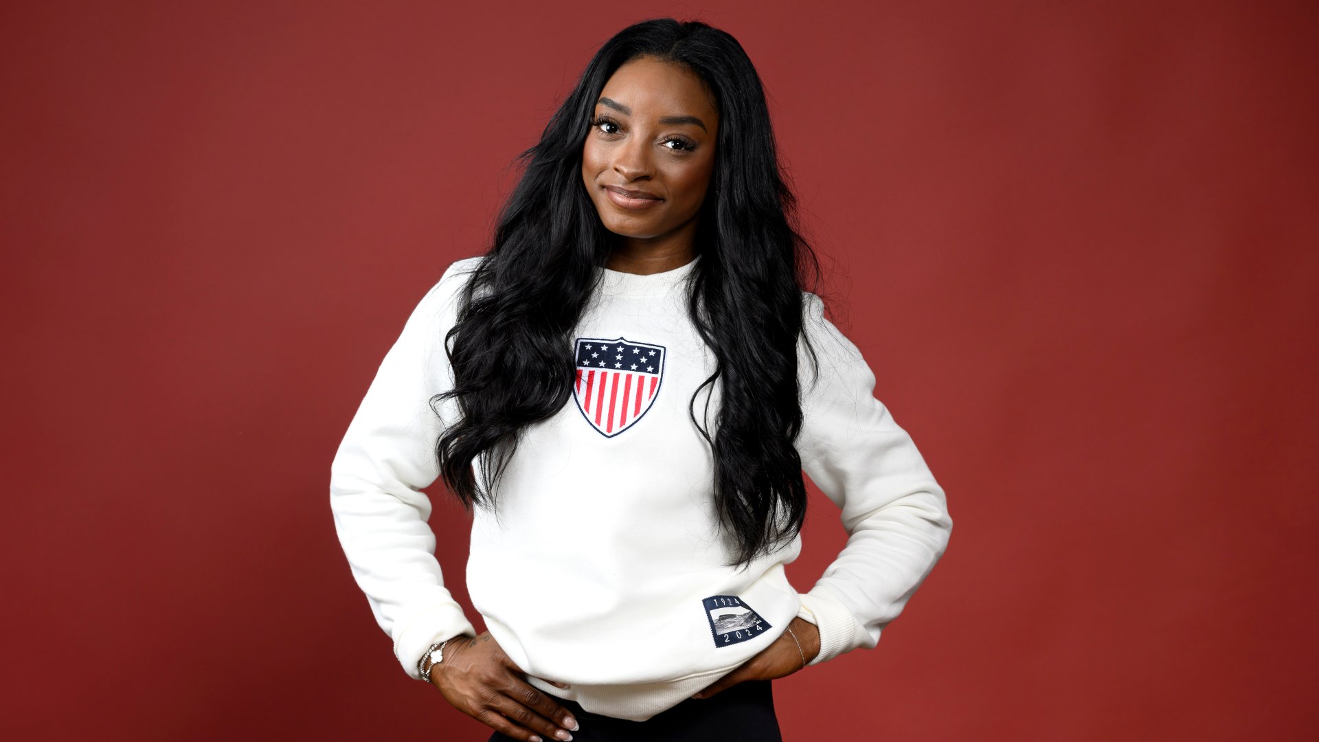 Simone Biles’ Bio Mom Wants to Reunite With Her Daughter | Life & Style