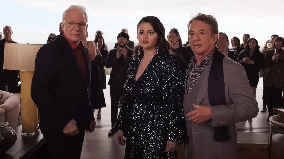 Only Murders in the Building Season 4 Cast, Premiere, More | Life & Style