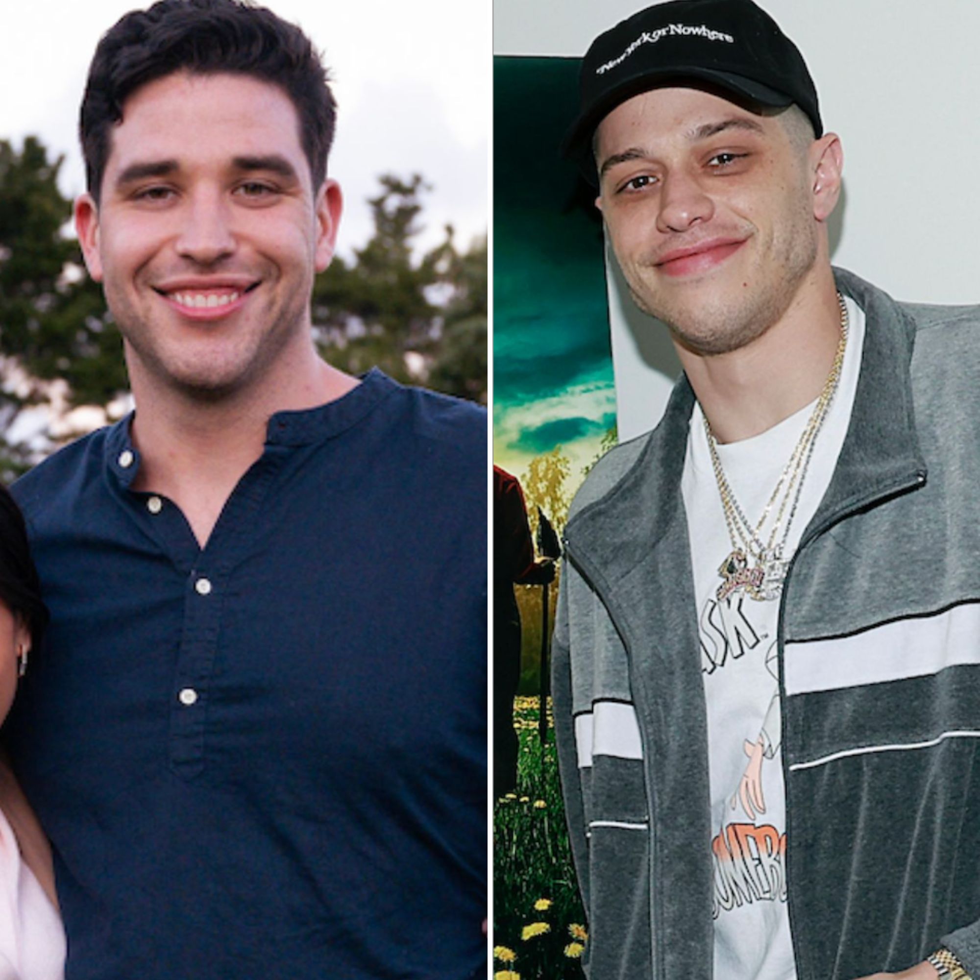 Pete Davidson : Latest News - Life & Style