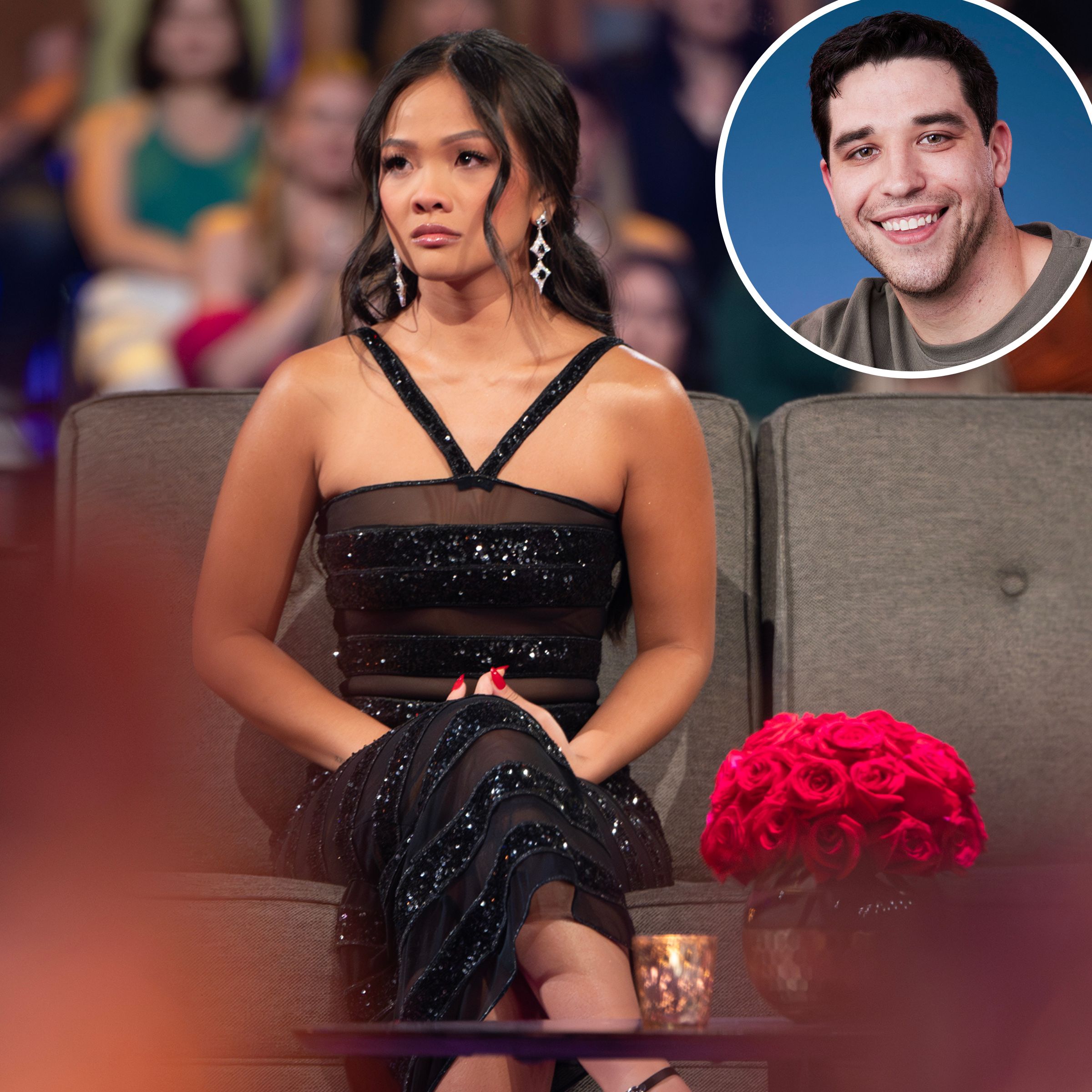Bachelorette’s Jenn Tran Sends Ex Devin Harsh Message After Split ...