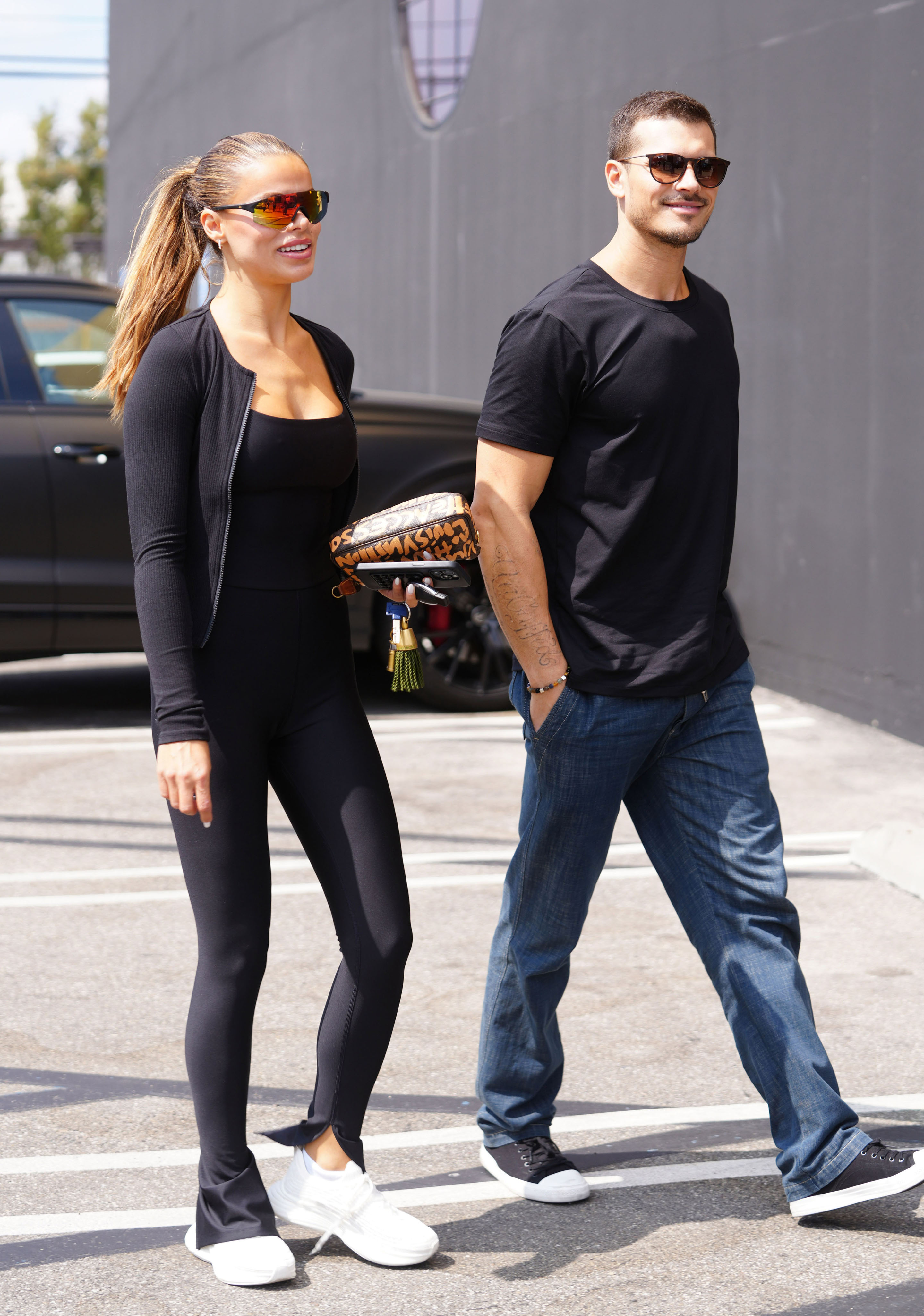 Brooks Nader : Latest News - Life & Style