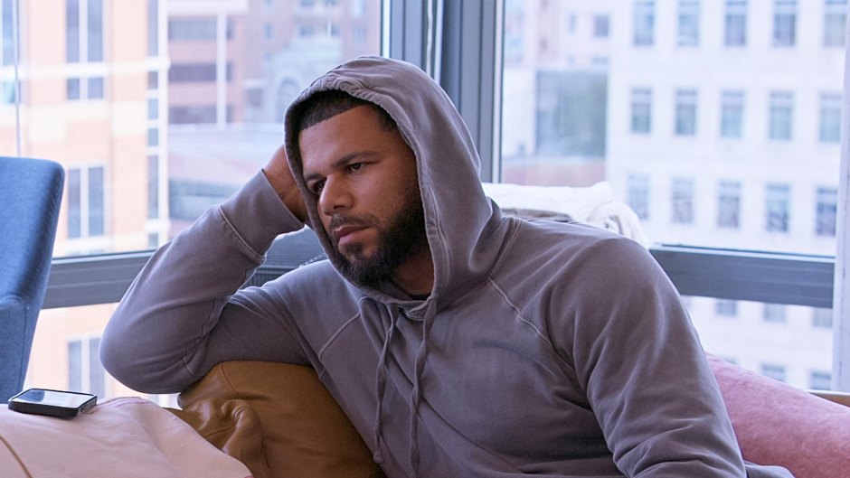 LIB's Tyler Doesn't 'Owe Explanation' Amid Paternity Scandal | Life & Style