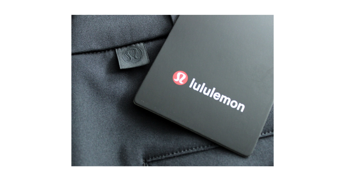 Work Out in Style: Win a $100 Lululemon Gift Card! - Life & Style